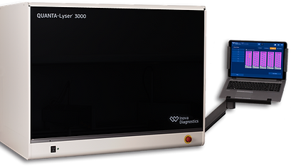 Werfen Immunology | Bionuclear